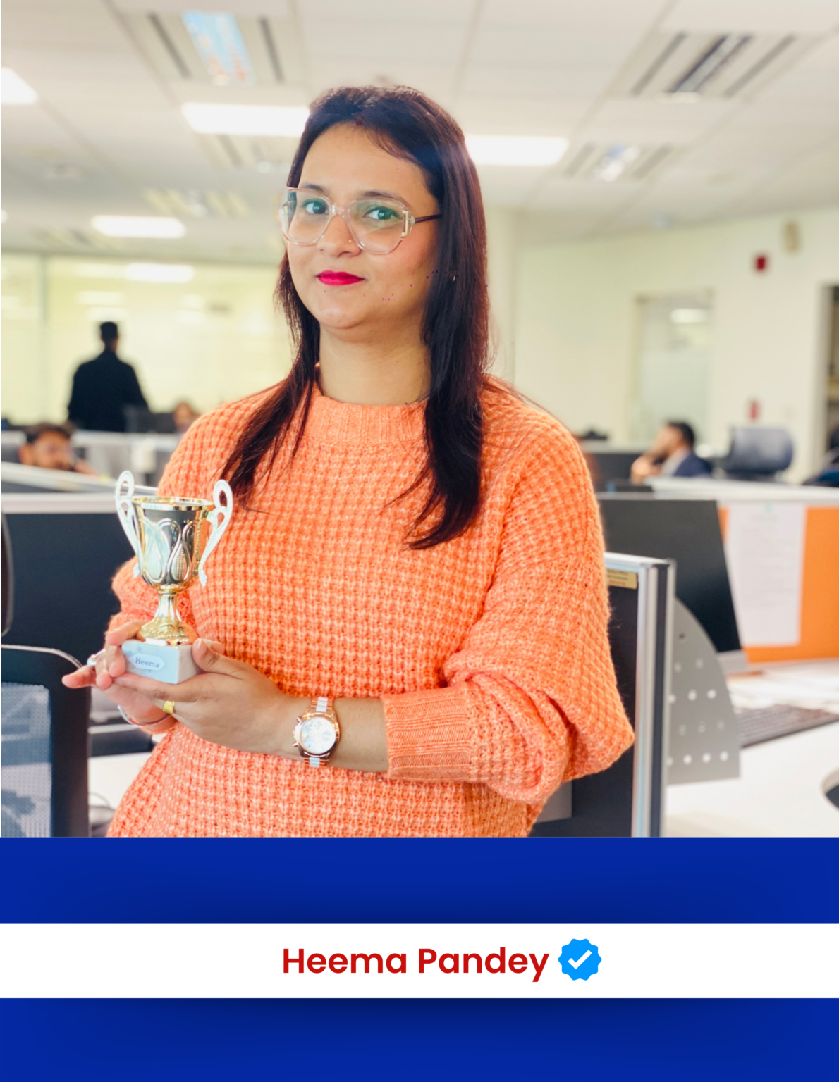 VERIFY AGENTS – Rapidline