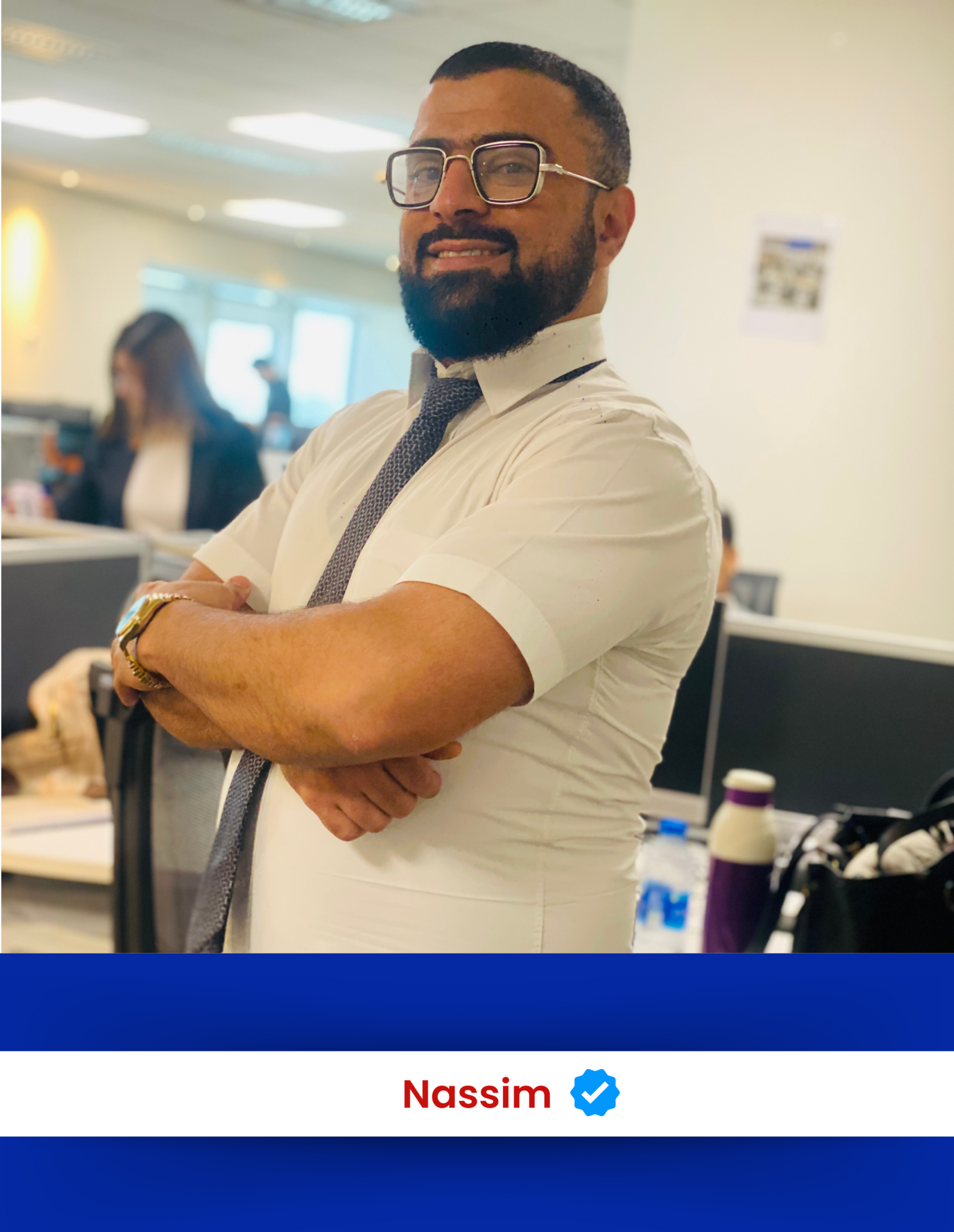 VERIFY AGENTS – Rapidline