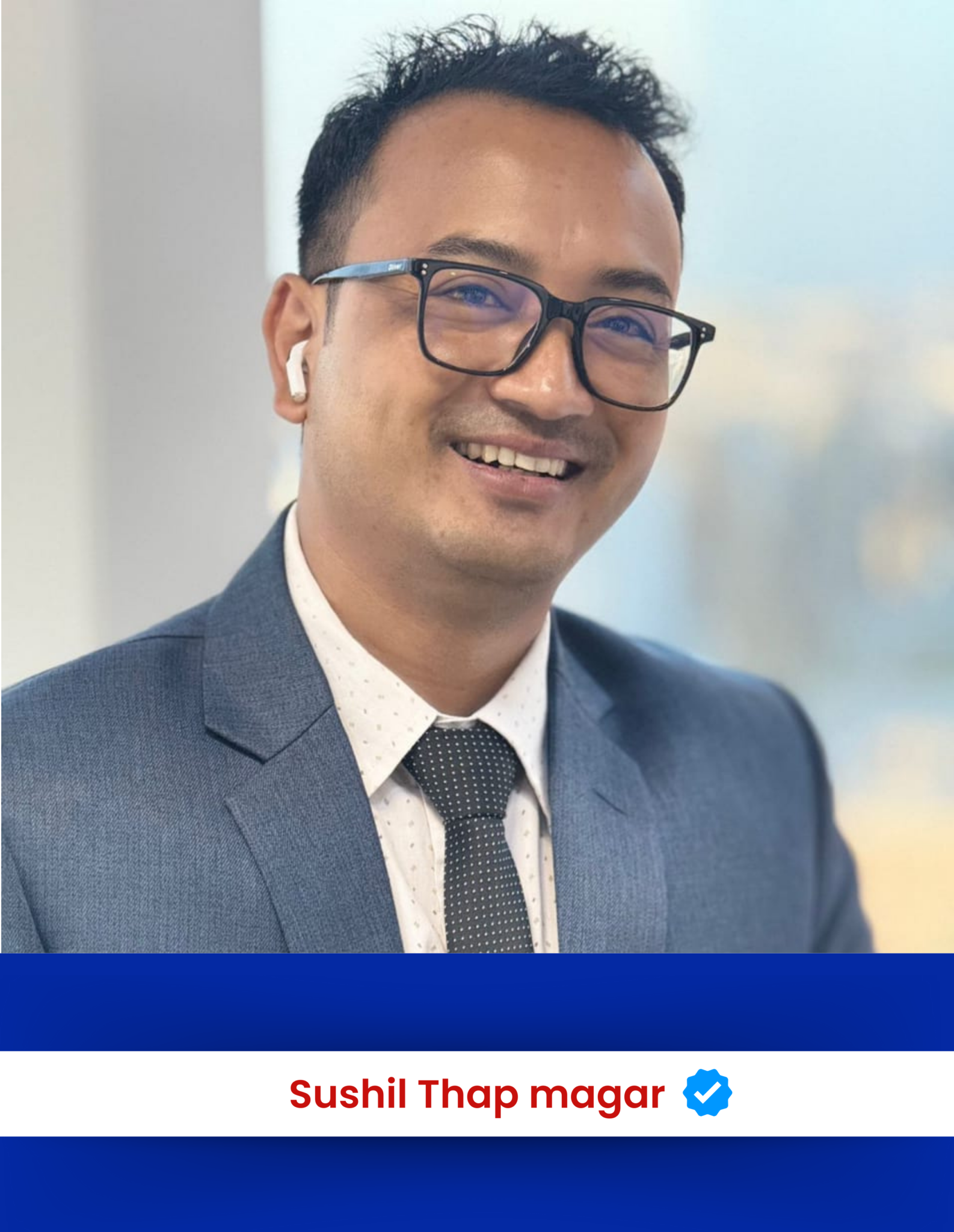 VERIFY AGENTS - Rapidline