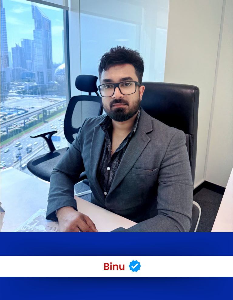 VERIFY AGENTS - Rapidline