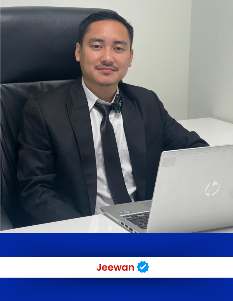 VERIFY AGENTS – Rapidline