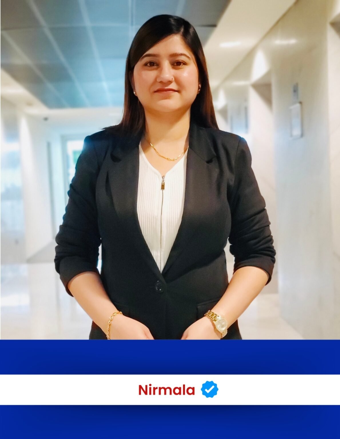 VERIFY AGENTS - Rapidline