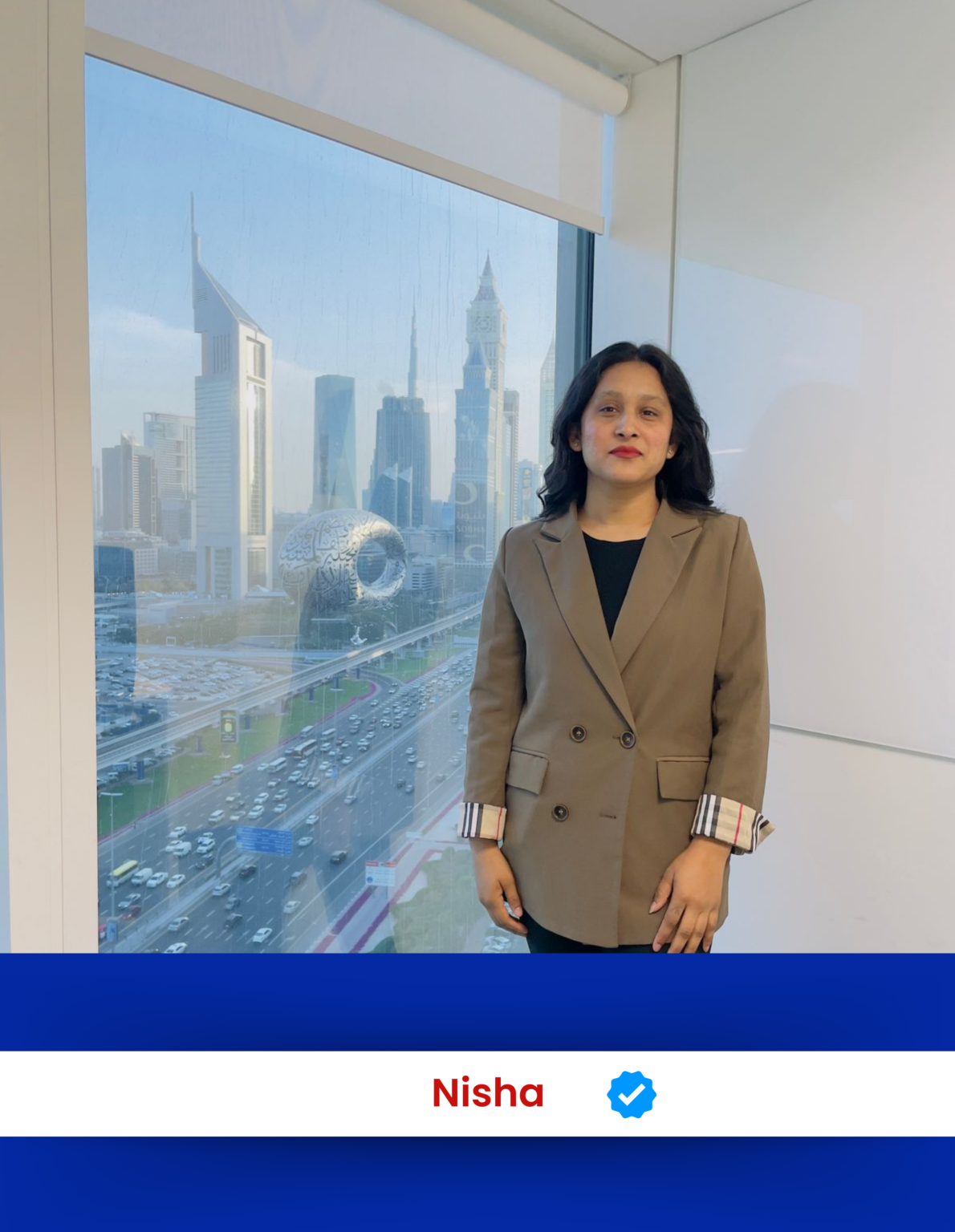 VERIFY AGENTS – Rapidline