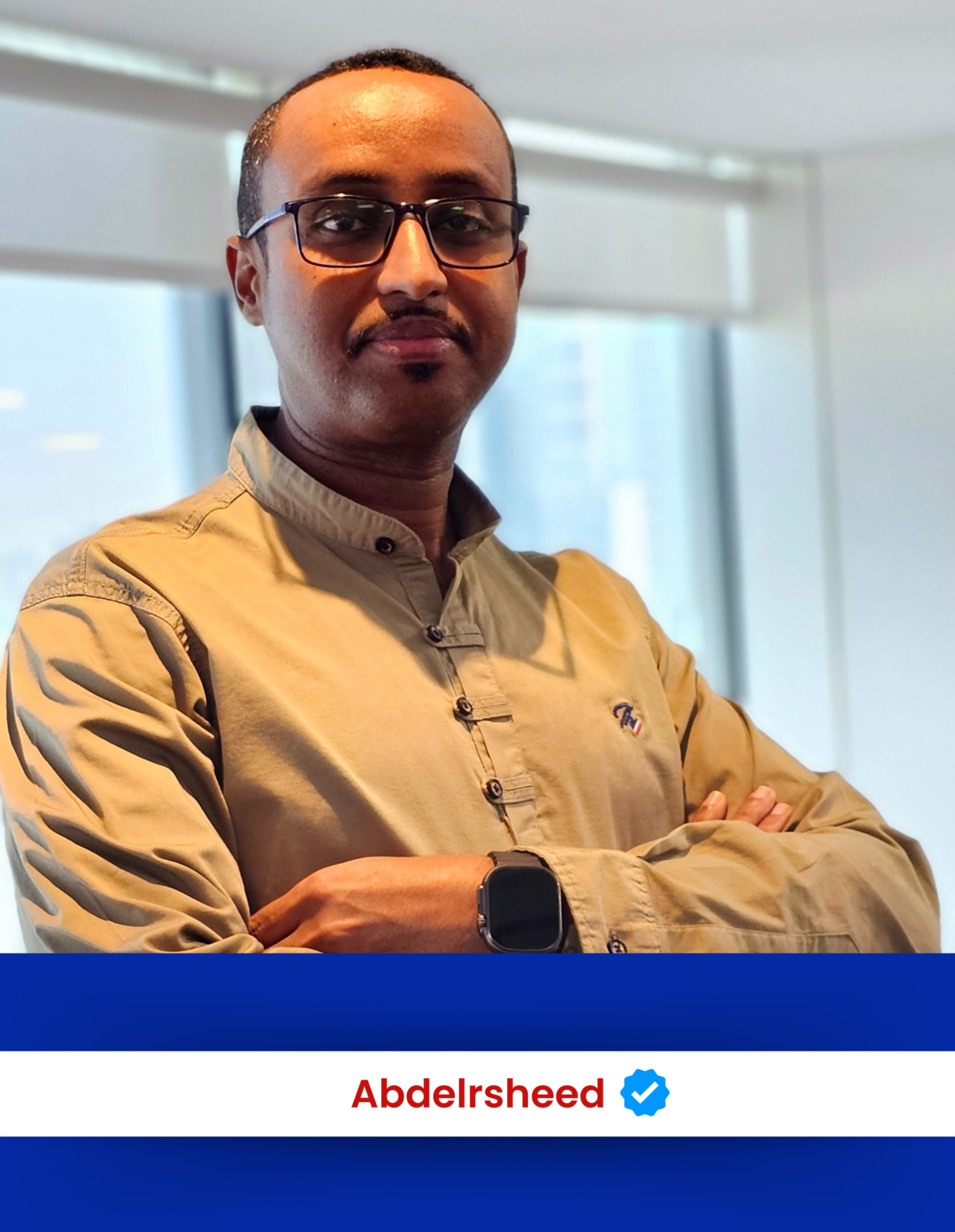 VERIFY AGENTS – Rapidline