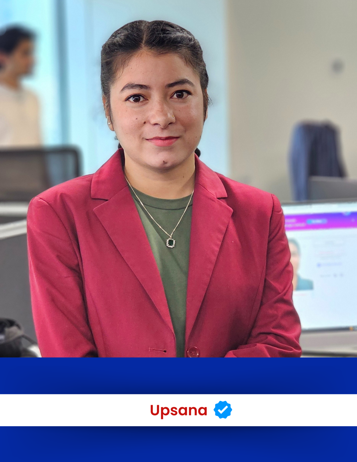 VERIFY AGENTS – Rapidline