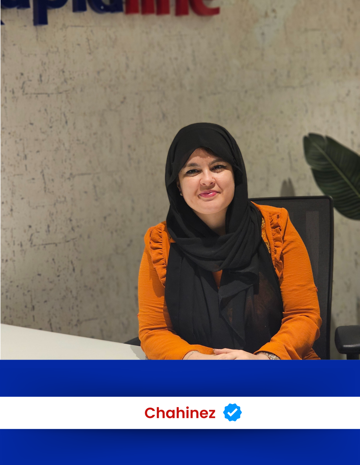 VERIFY AGENTS – Rapidline