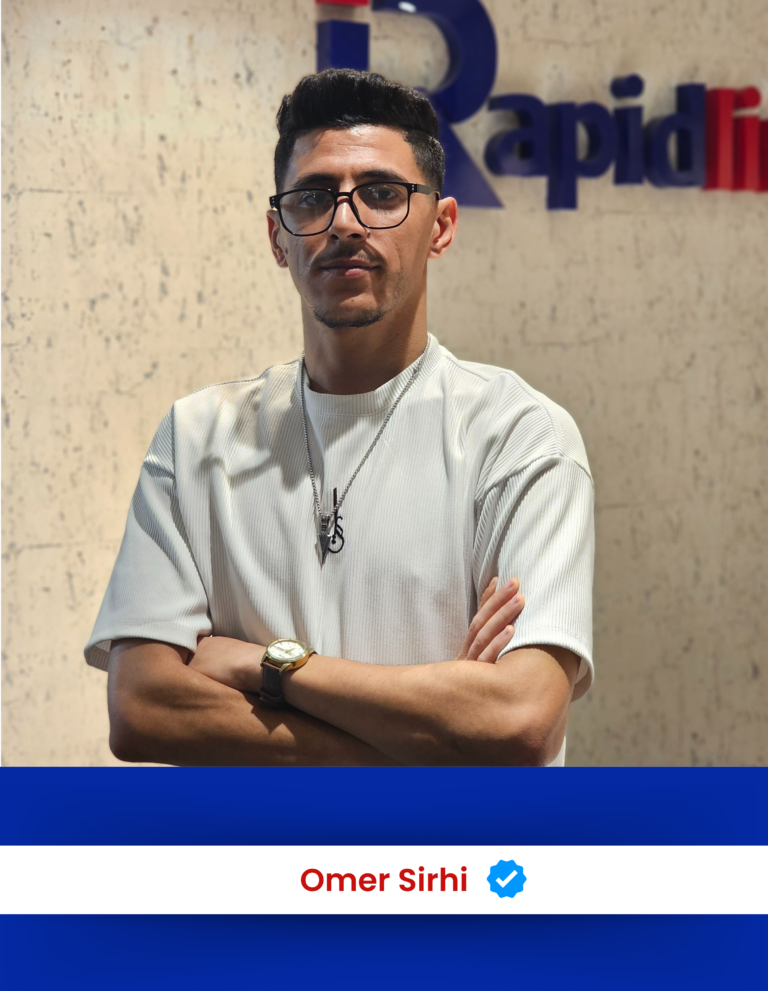 VERIFY AGENTS - Rapidline